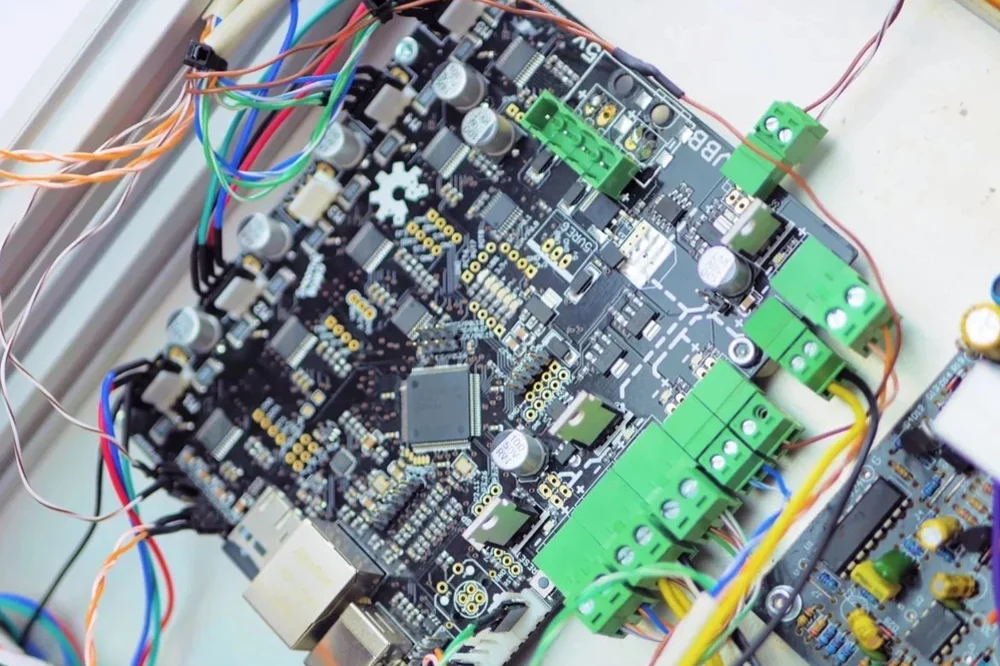 Marlin 2 or Marlin 1？不必纠结，看完如下文章就知如何选择！-aau3d打印