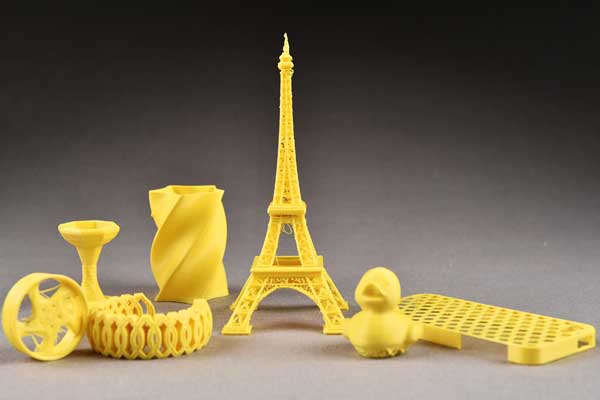 3d打印厂家有哪些，3d打印的方法有哪些-aau3d打印