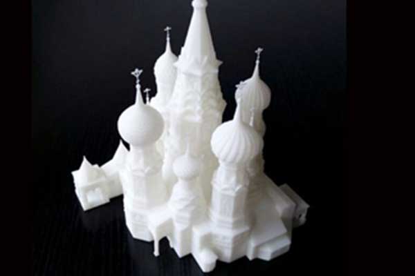 耐高温3d打印材料有哪些，耐高温3d打印材料常见的几种分类汇总-aau3d打印