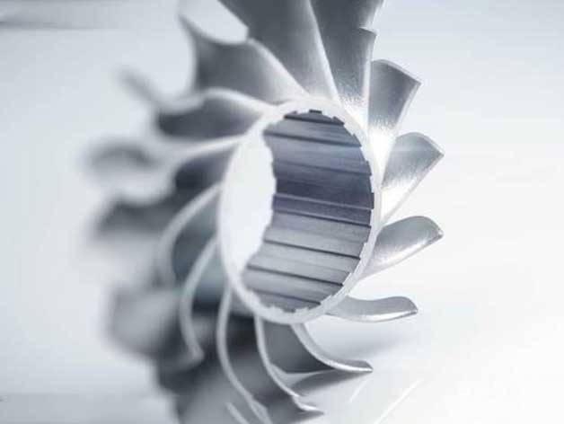 3d打印slm是什么意思，3d打印slm技术原理-aau3d打印