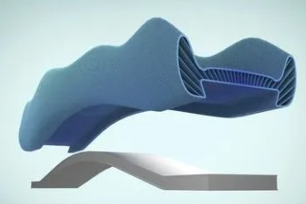 【3d打印桥梁】创新巨构——3D打印技术在桥梁建设中的应用-aau3d打印