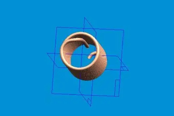 【3d打印1g多少钱】现实与未来：探索3D打印技术的经济效益-aau3d打印