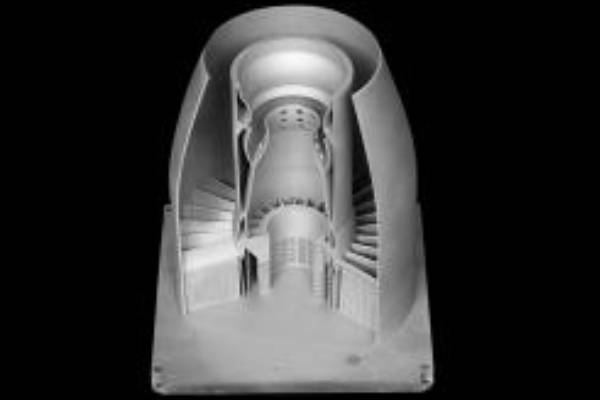 不锈钢316L在3D打印领域的应用：材料属性、详细解读与独特特点深度分析-aau3d打印